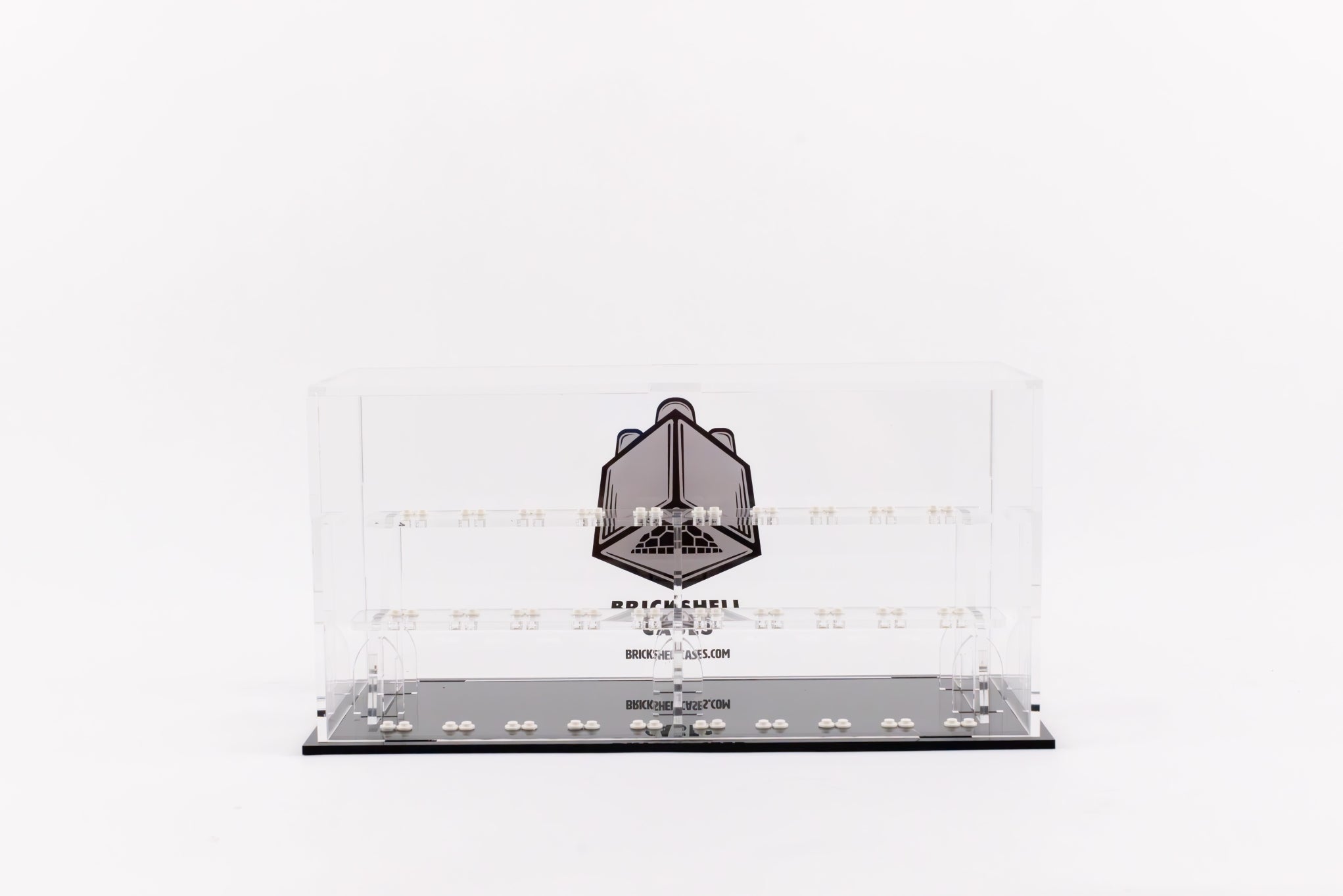 Demo | BrickShell Cases