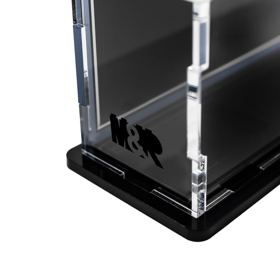 BrickShell Cases - Premium Display Cases for LEGO® | BrickShell Cases