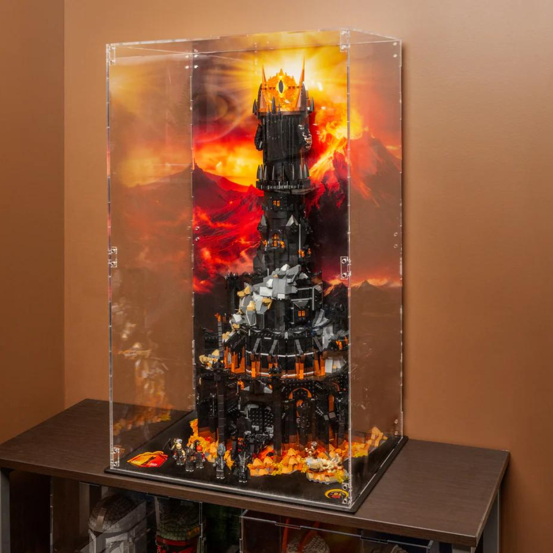 VIP Program | BrickShell Cases