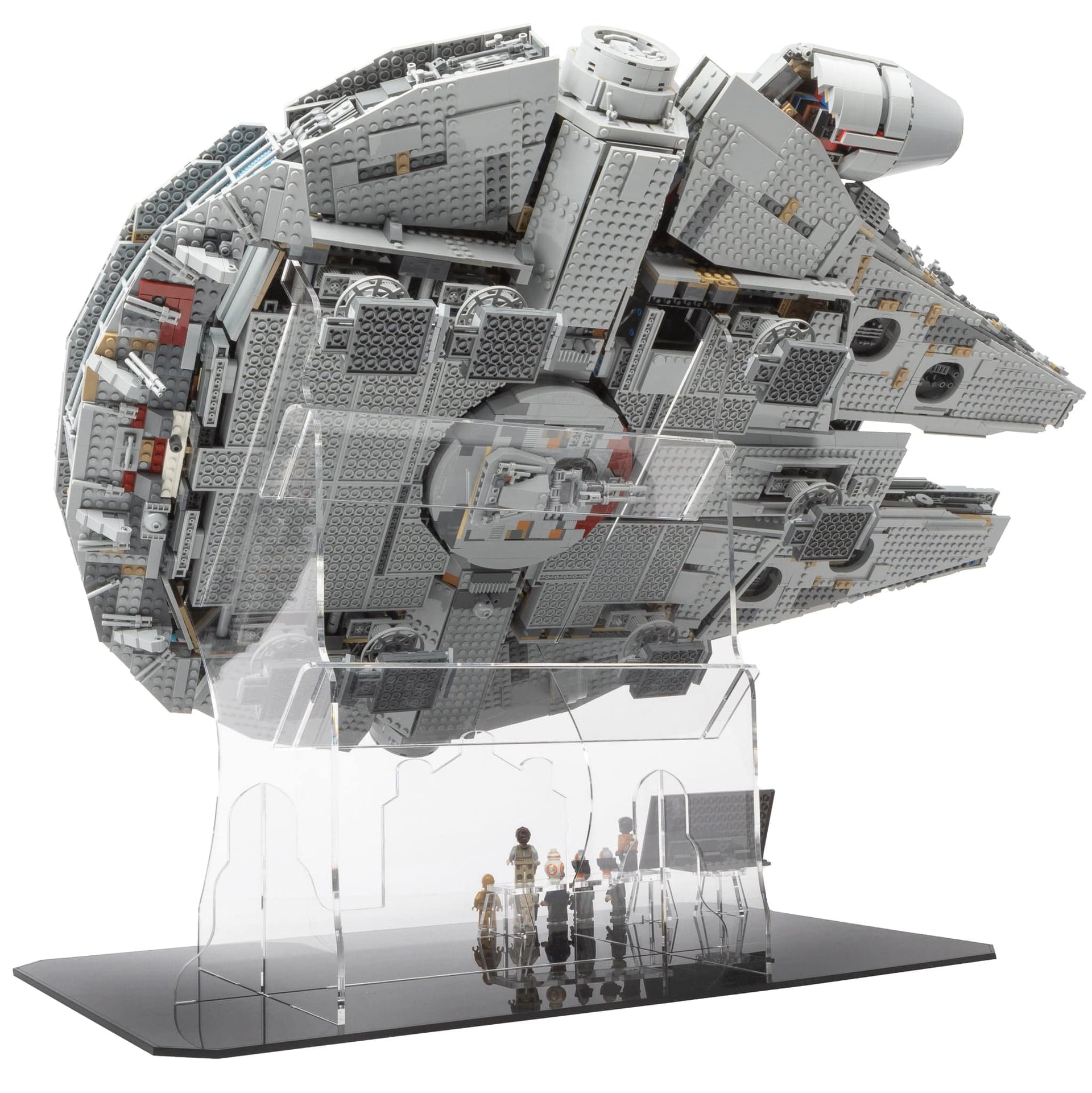 LEGO® Millennium Falcon™ Display Stand (75192)