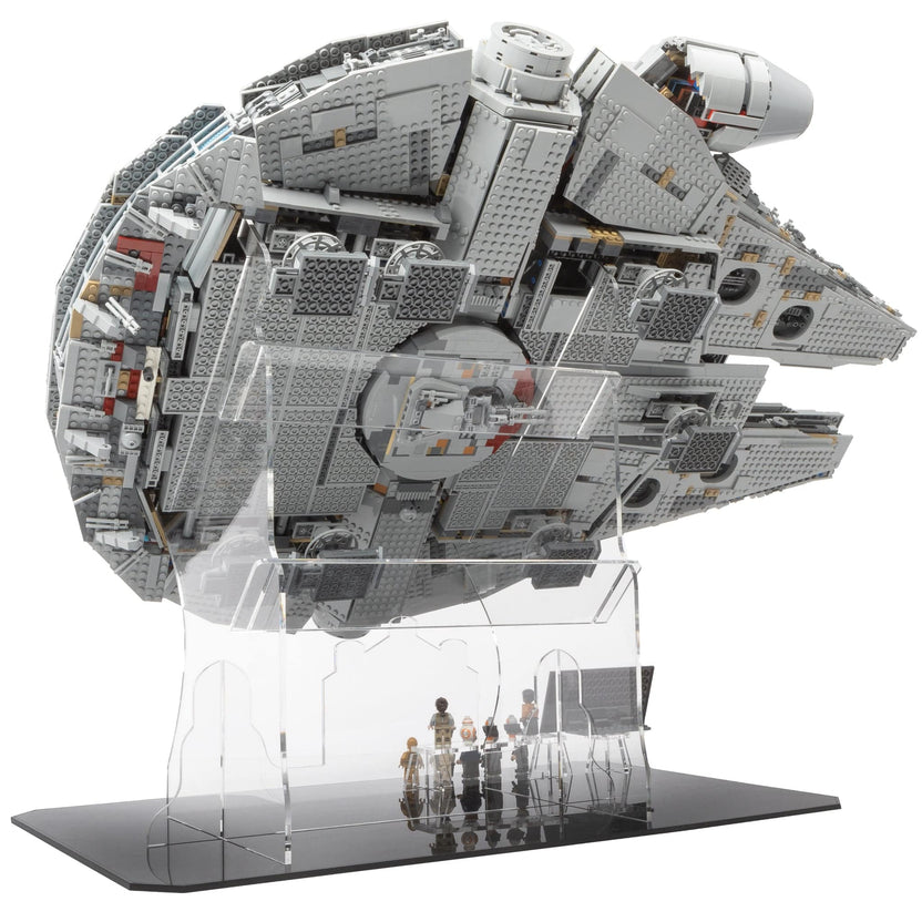 LEGO® Millennium Falcon™ Display Stand (75192)