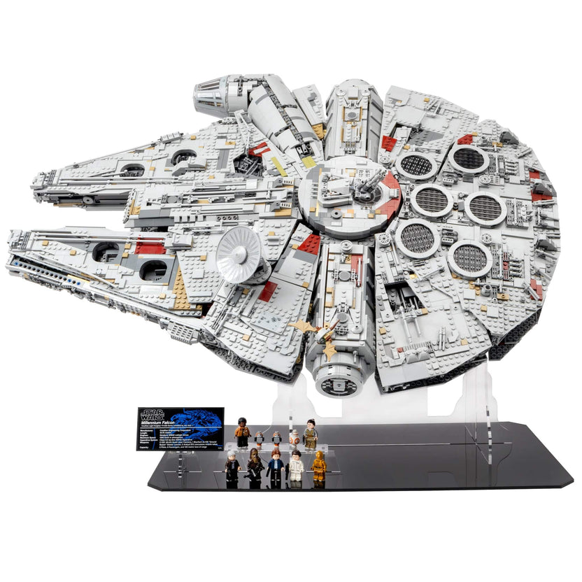 LEGO® Millennium Falcon™ Display Stand (75192)