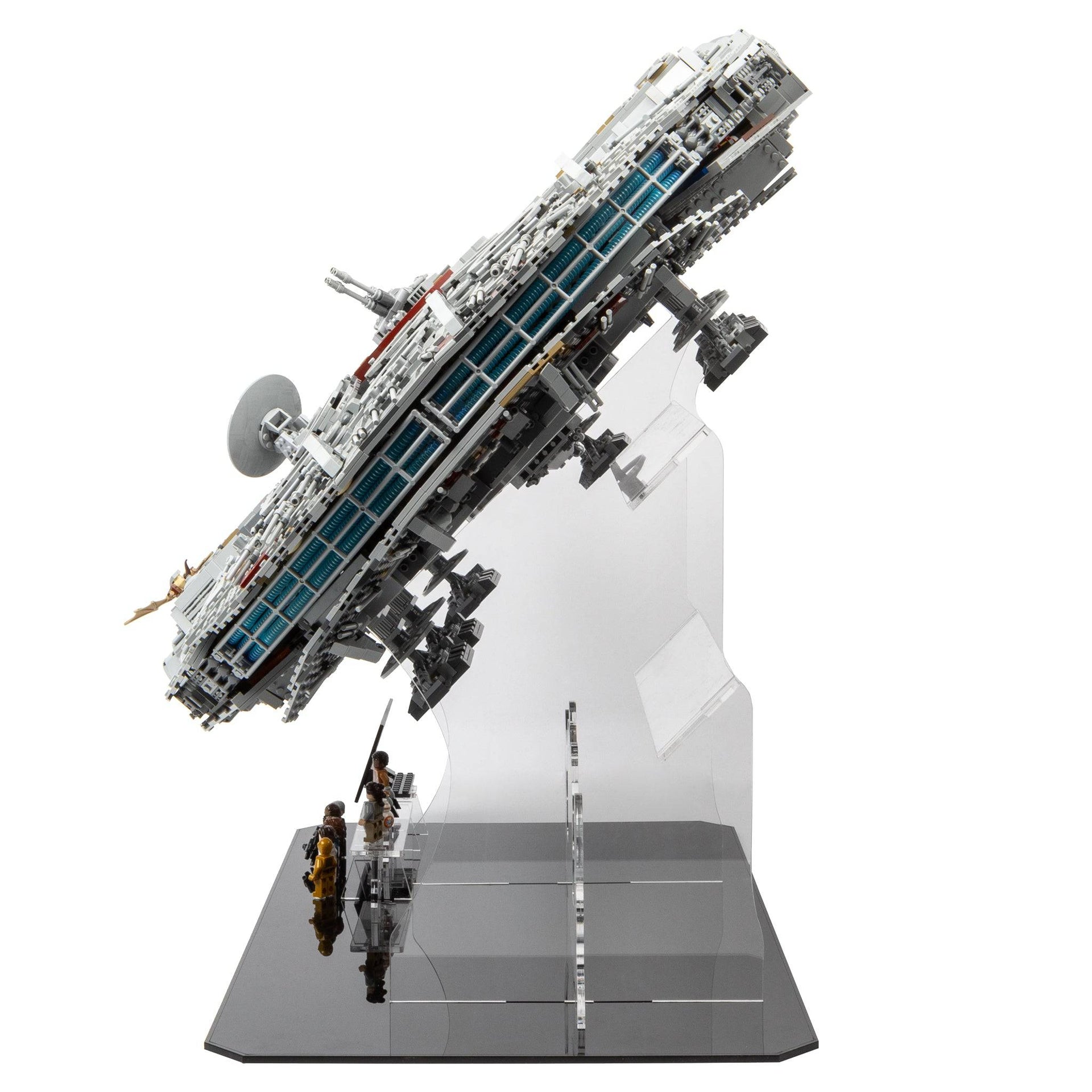 LEGO® Millennium Falcon™ Display Stand (75192)