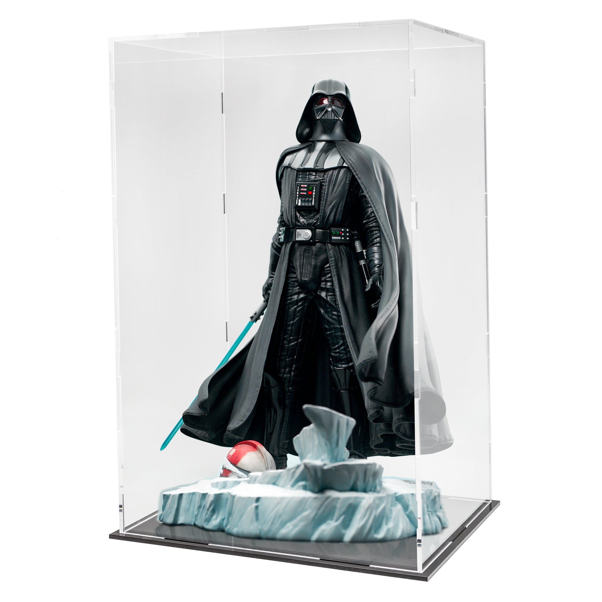 20” Statue Display Case