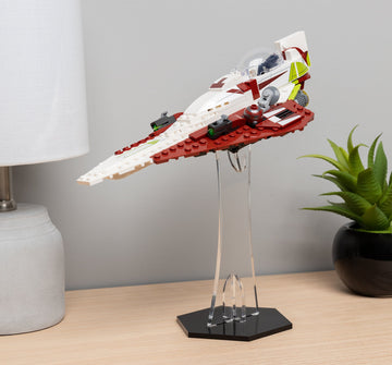 BrickShell Cases - Premium Display Cases for LEGO®